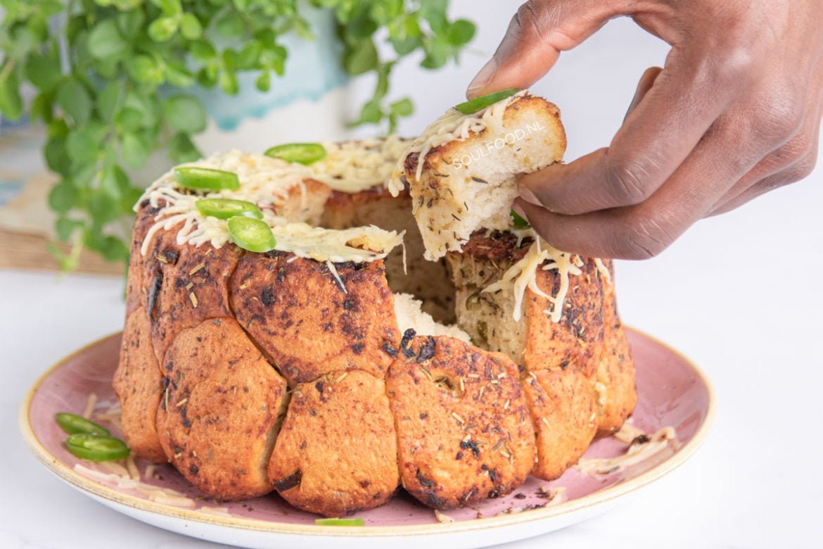 Pastechi: Antillean filled pasties ⋆ RECIPE via SOULFOOD.nl