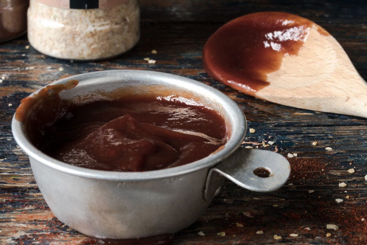 Surinaamse bara ⋆ het lekkerste recept! SOULFOOD.nl