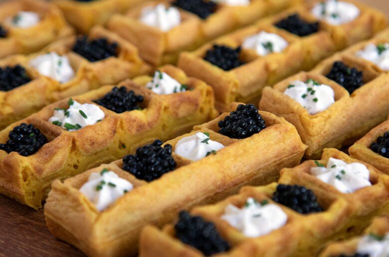 SOULFOOD.nl - heerlijke recepten van The Super Dushi Chef