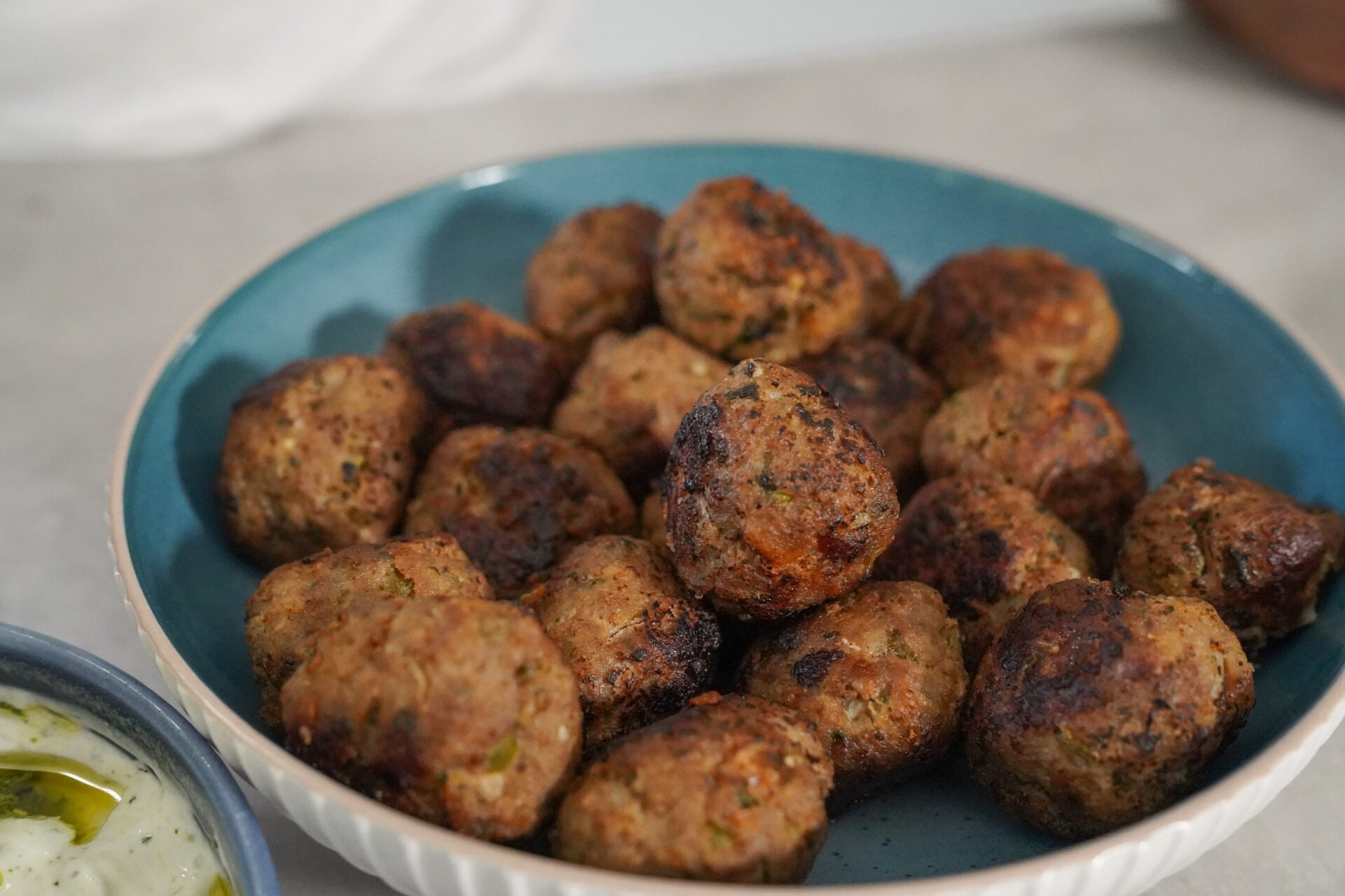 Surinaamse bara ⋆ het lekkerste recept! SOULFOOD.nl