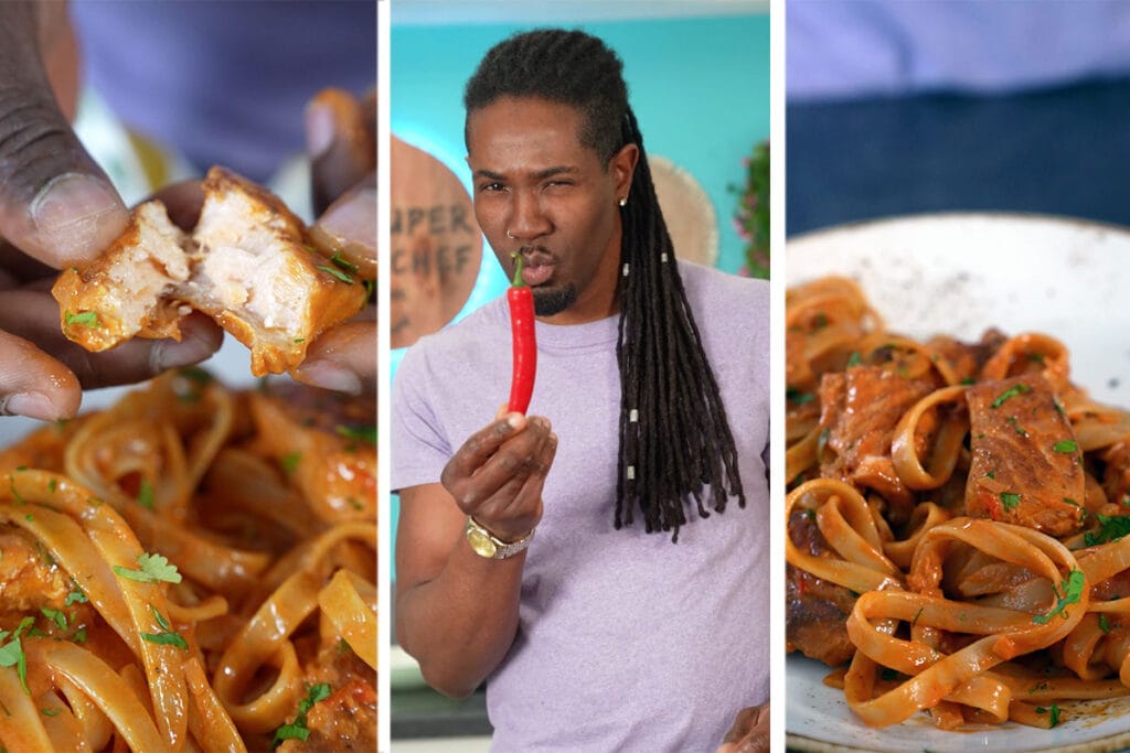 SOULFOOD.nl - heerlijke recepten van The Super Dushi Chef