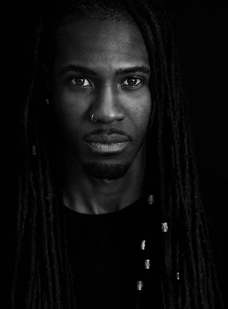 Super Dushi Chef ⋆ SOULFOOD.nl