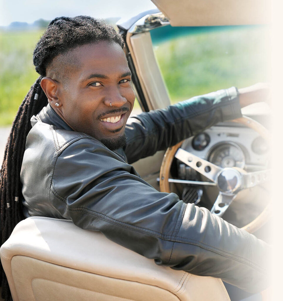 SOULFOOD.nl - heerlijke recepten van The Super Dushi Chef